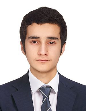 Koyilbek Valiev's Resume